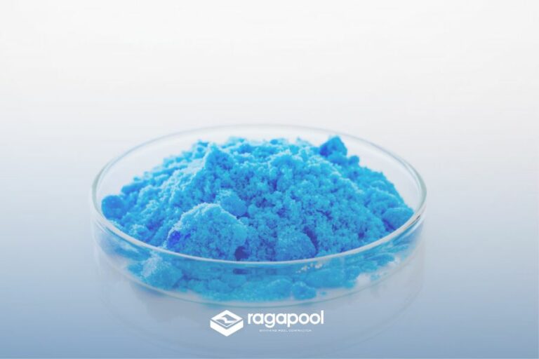 5 Jenis Obat Chemical Kolam Renang yang Umum Digunakan