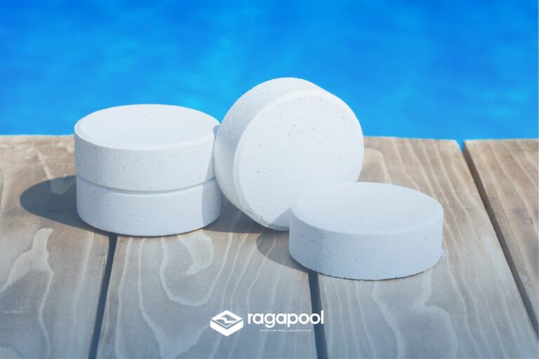 5 Jenis Obat Chemical Kolam Renang yang Umum Digunakan