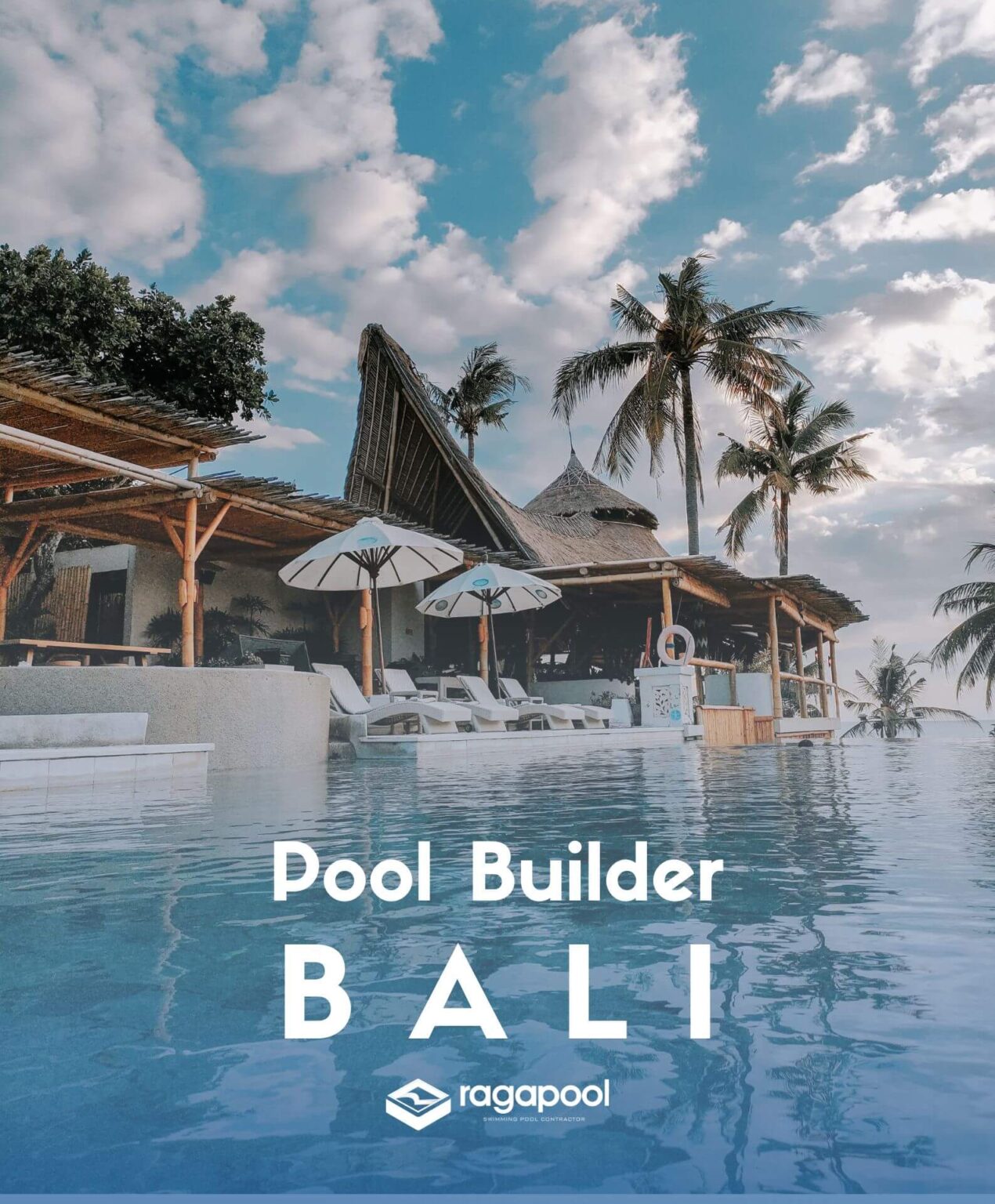 Expert Pool Builder Bali Creating Stunning Pools